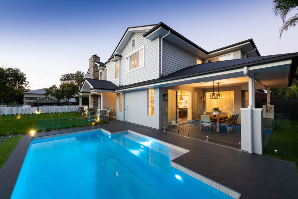 Covid Has Reshaped How Australian Homes Are Designed - McCarthy Homes